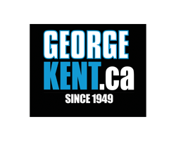George Kent | EnerView Windows and Doors