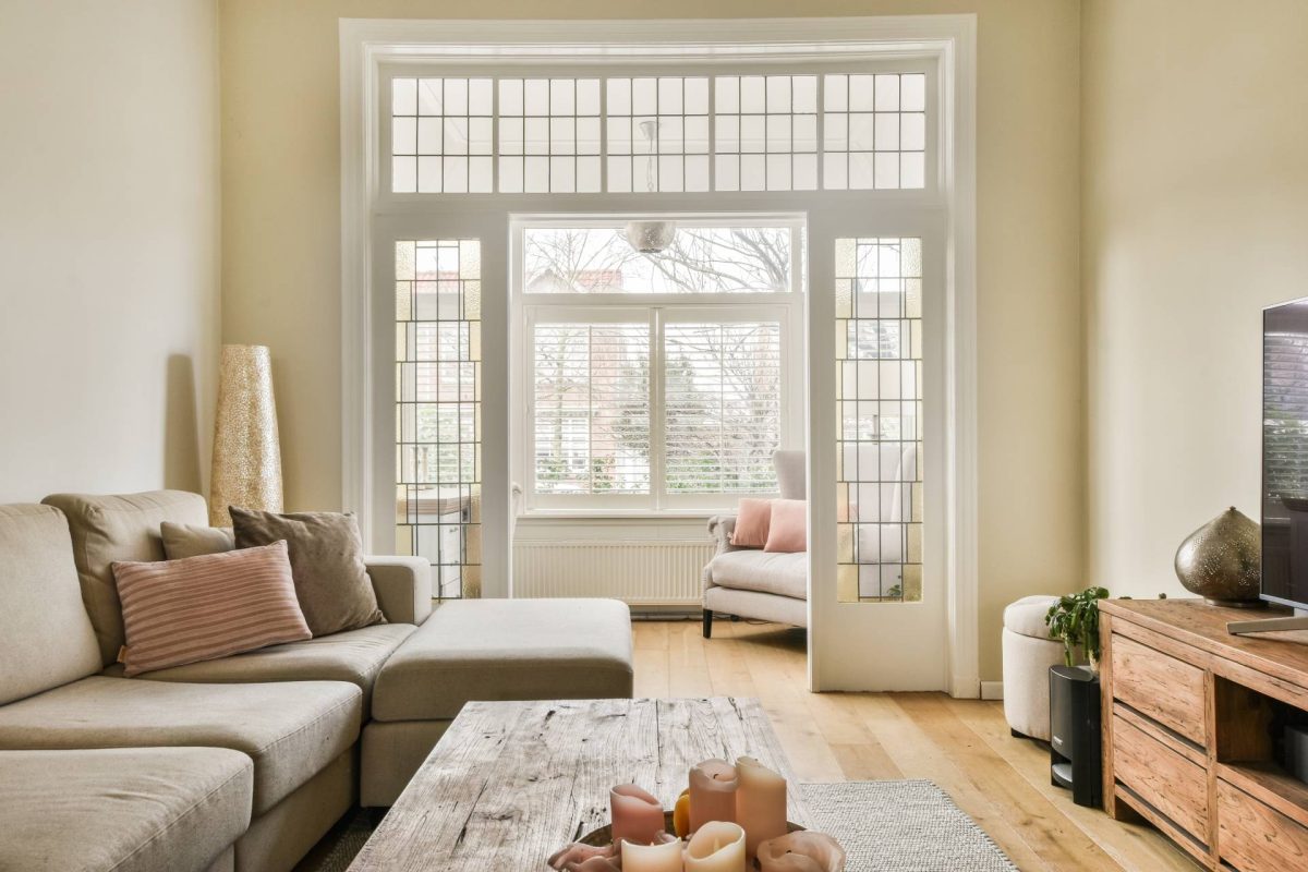 Replacement Windows and Doors | EnerView